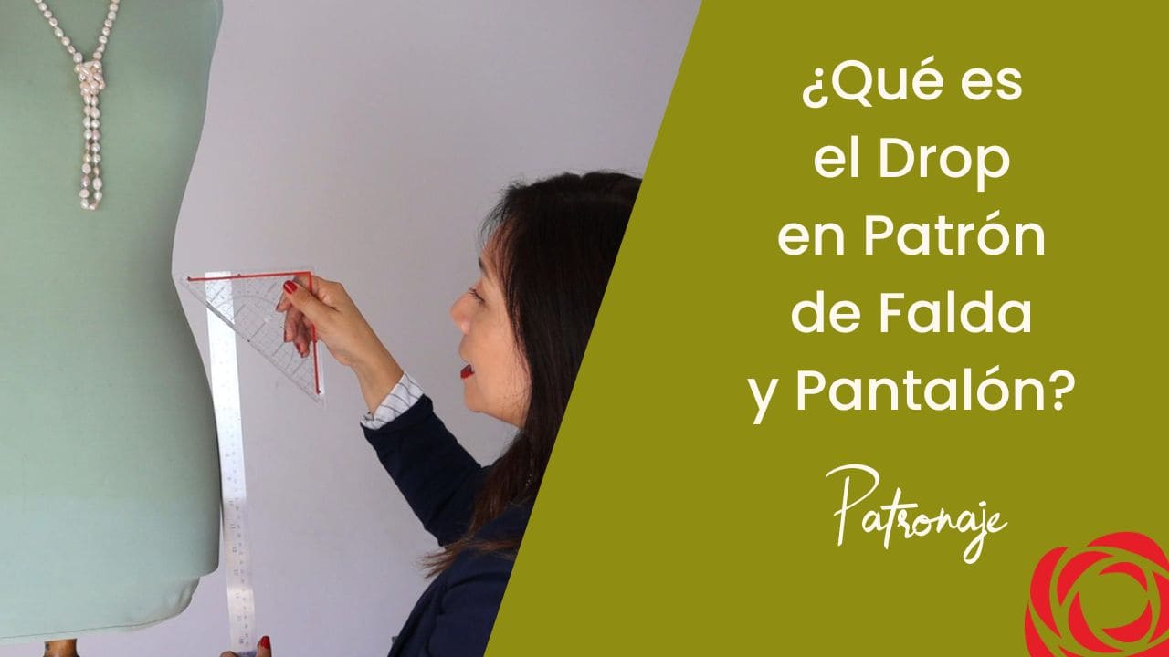 ¿Qué es el Drop y cómo te beneficia en tus Patrones?