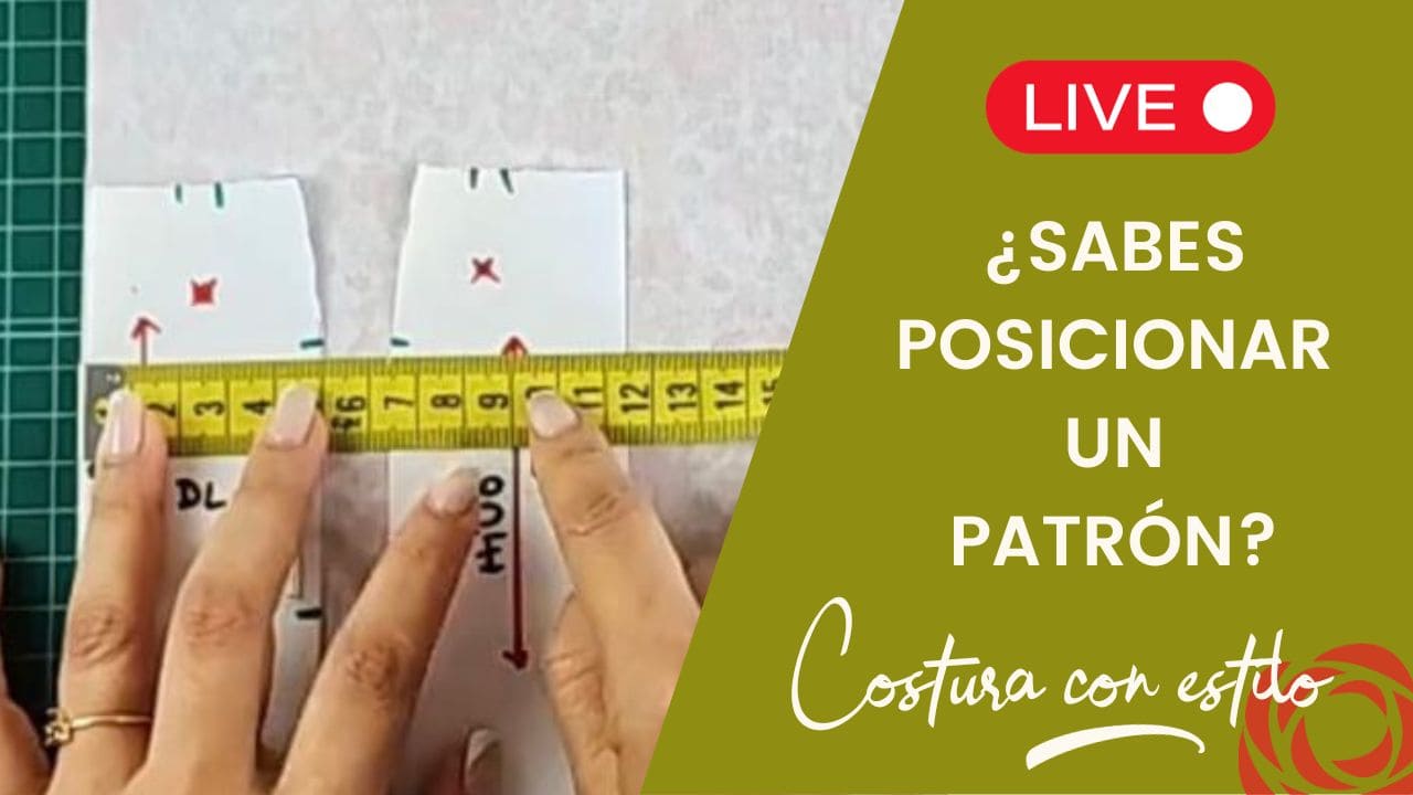 Directo - POSICIONAMIENTO DEL PATRÓN - Ayme Rosas